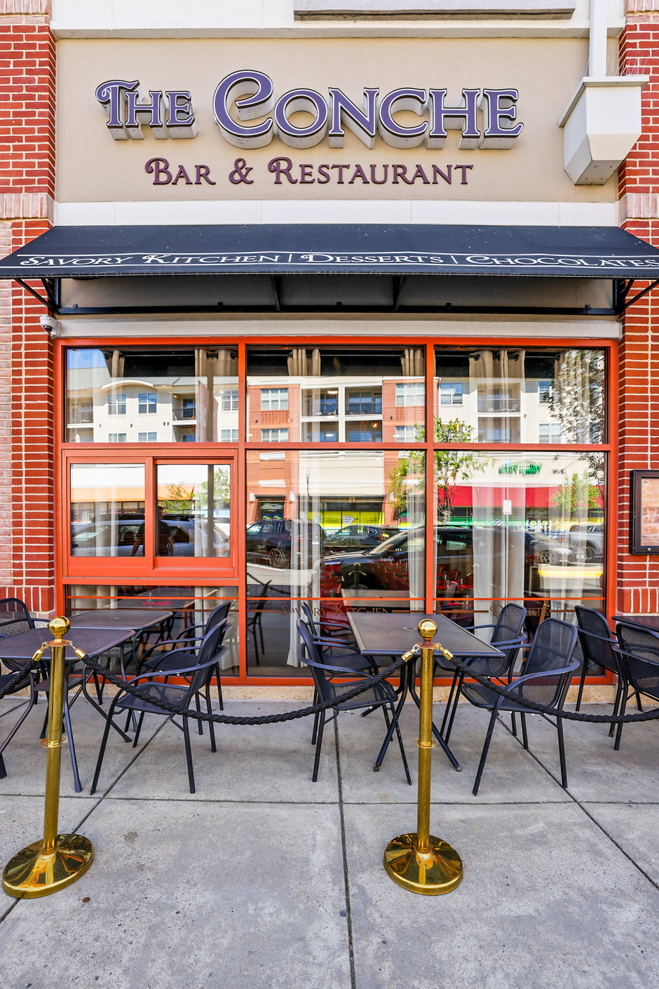 Careers | The Conche – Join Our Leesburg Fine Dining Team