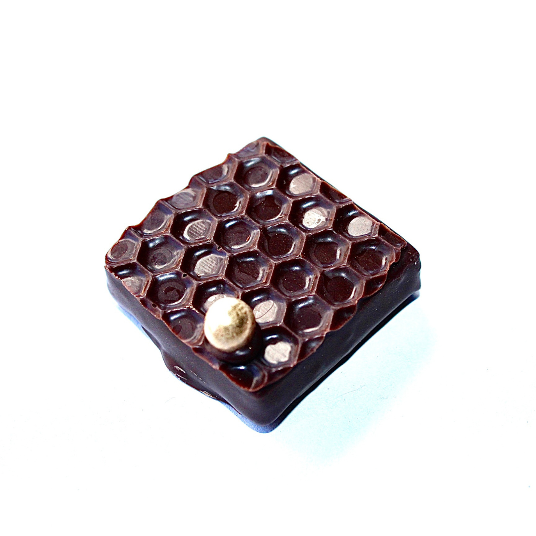 Bon Bon Flavor Guide | The Conche – Gourmet Bonbons