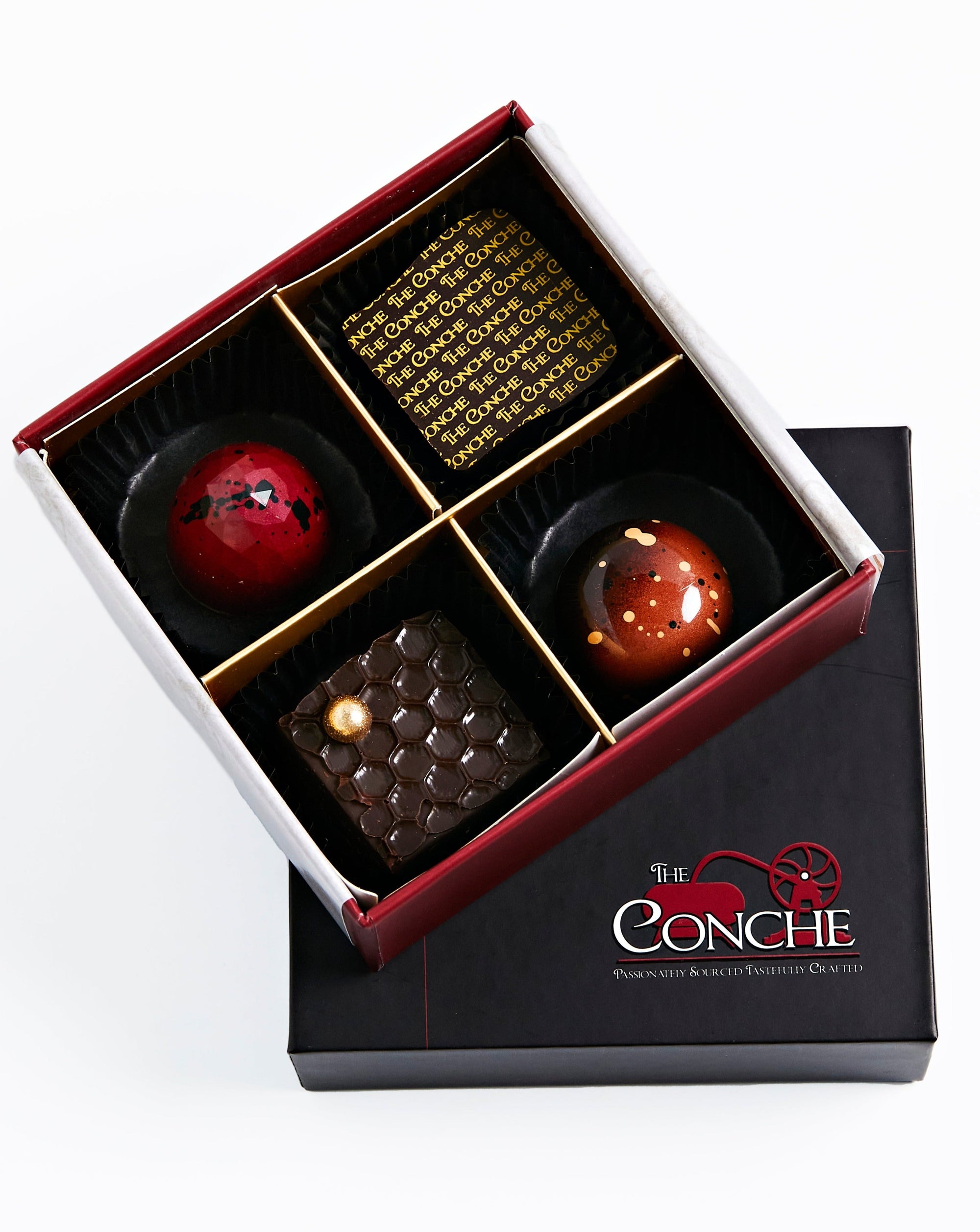 Signature Chocolates
