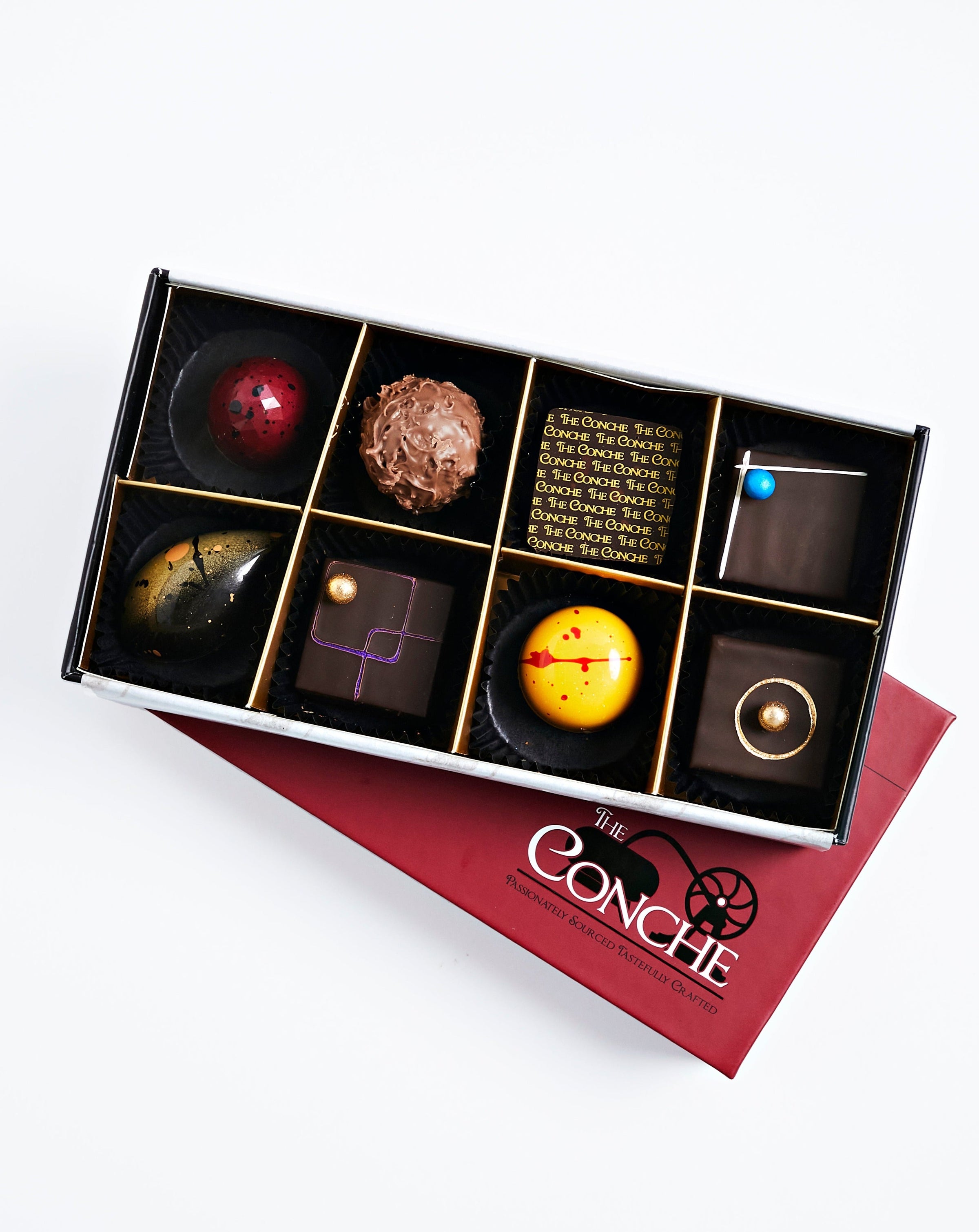 Signature Chocolates