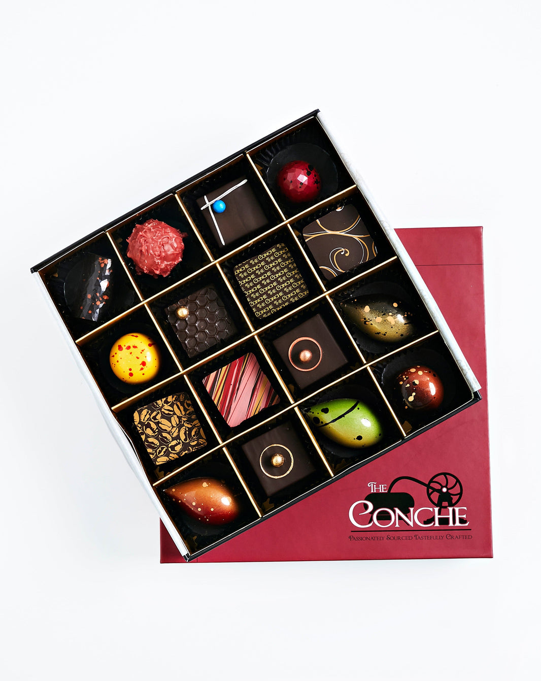 Signature Chocolates